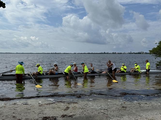 Lemon Bay Crew Club: 'It's about all of us, together' | News | yoursun.com
