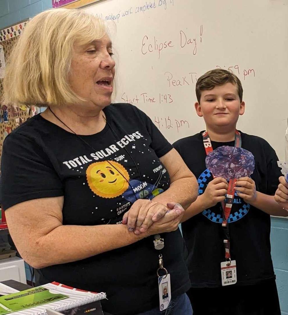 Vaping Sensors Proposed For Charlotte County Schools News