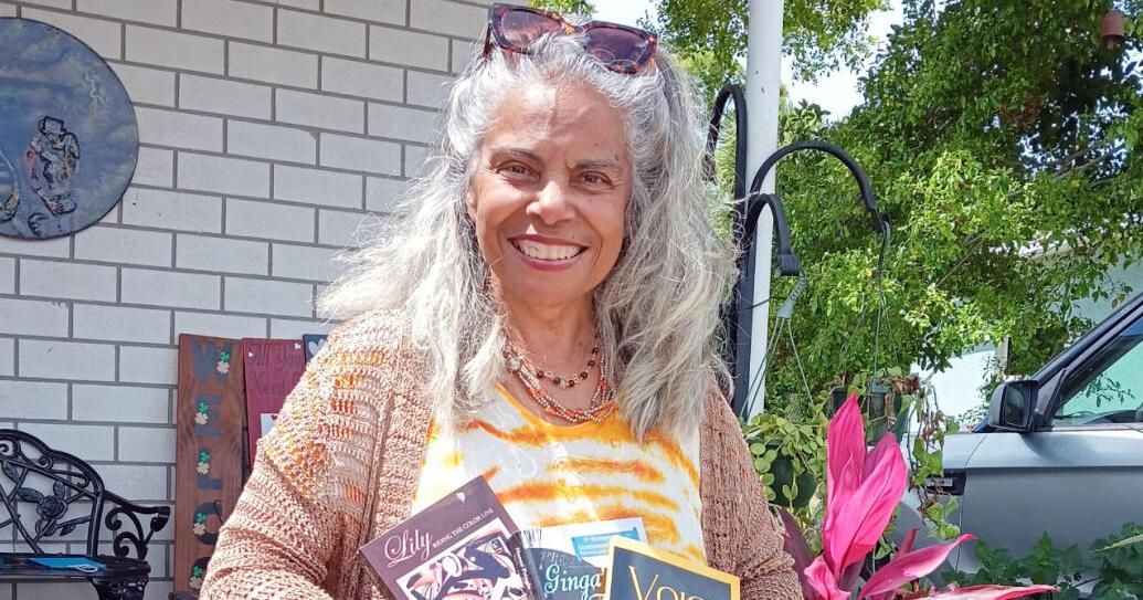 FIERCE: Preserving history, preparing for the future | Sunfiercewomen ...