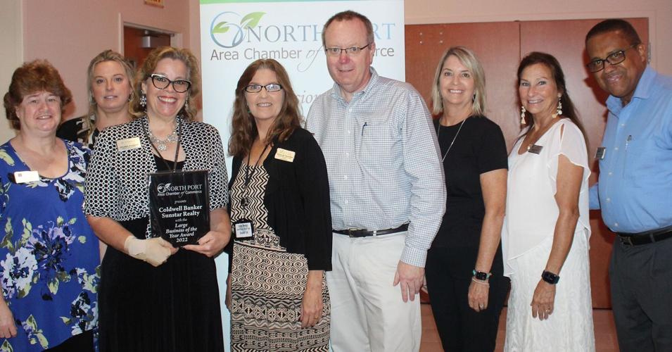 COLUMN: North Port Chamber announces contest winners | News | yoursun.com