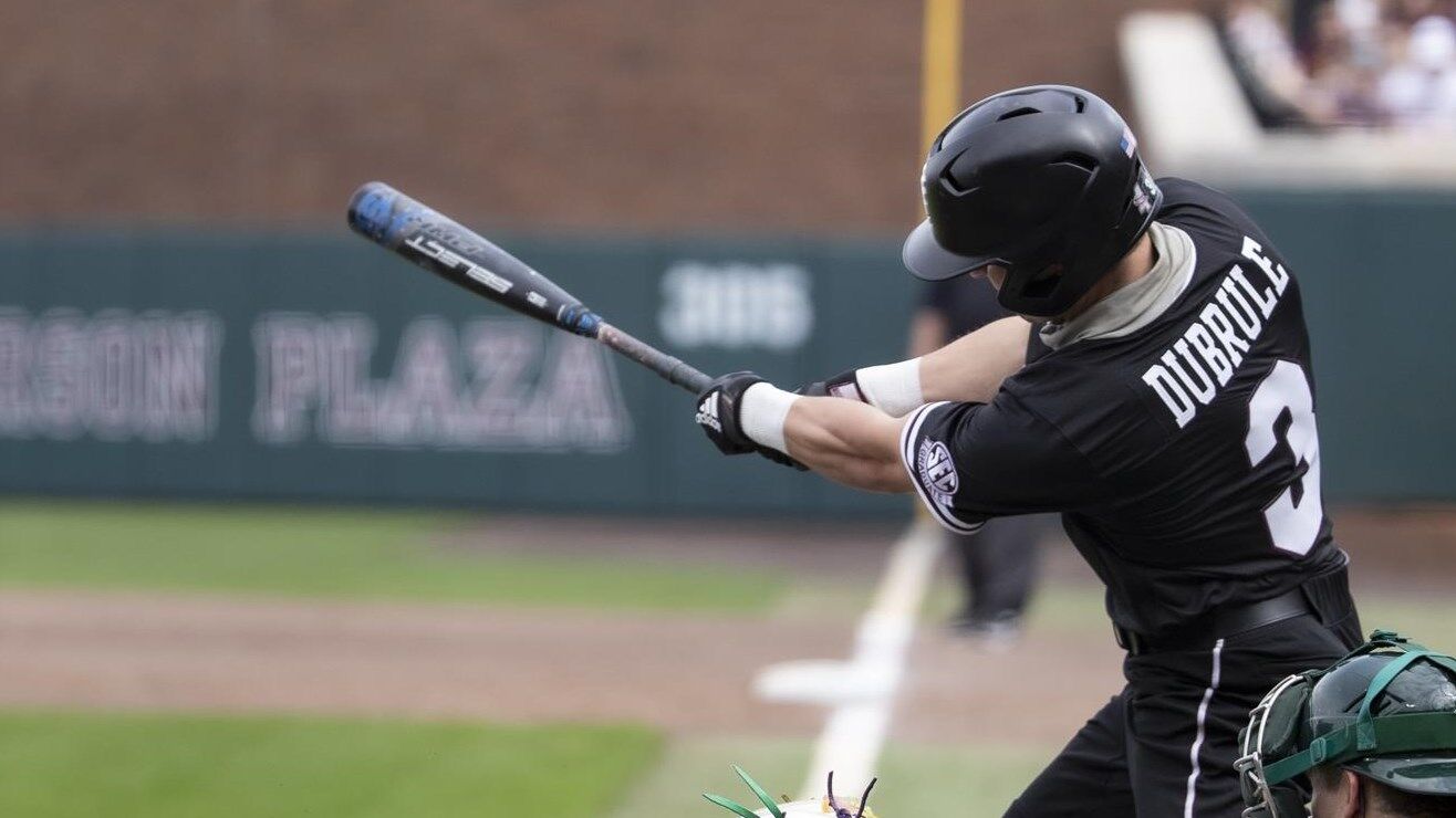 Dubrule, Bulldogs advance to College World Series | Sun Preps | yoursun.com