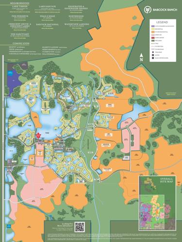 Babcock Ranch sales pass 3,000 mark | Port Charlotte News | yoursun.com