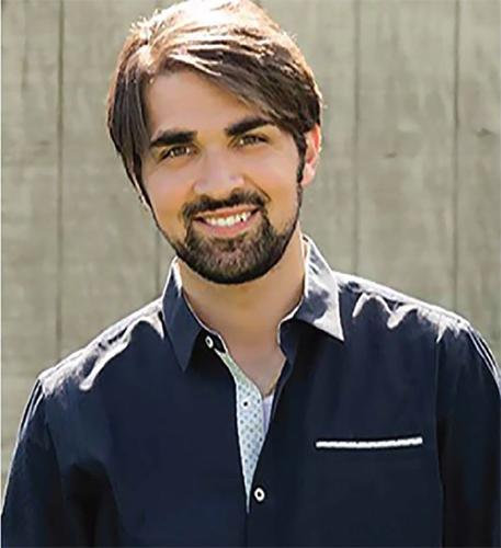 Fiddler Ryan Joseph bringing his Nashville show | Go! | yoursun.com