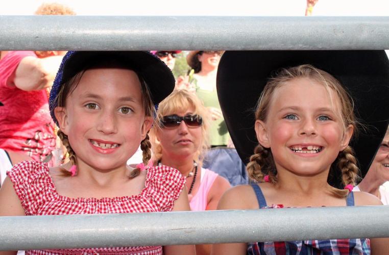 A look back at Country Fest | News Archives | yoursun.com