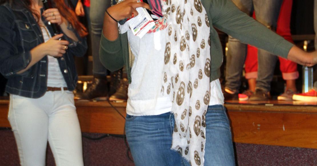 Improv show highlights students’ comedic skills | News Archives ...