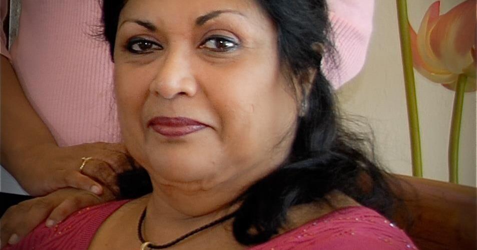 Geetha R Narayan | Obituaries | yoursun.com