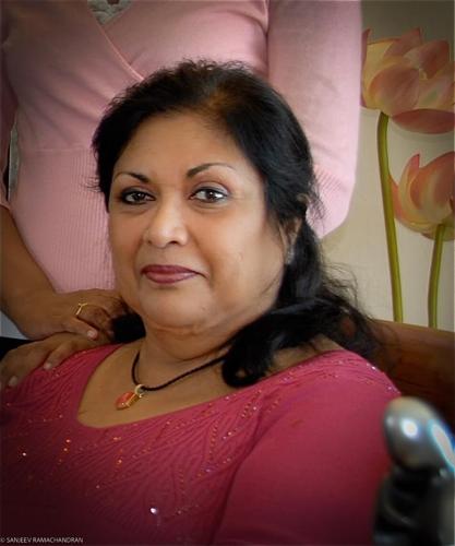 Geetha R Narayan | Obituaries | yoursun.com