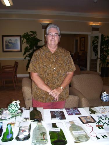 Gallery Walk offers fantastic art, food and fun | Let's Go! | yoursun.com