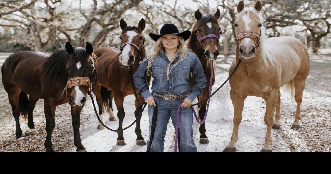 State champion roper hits college circuit | Sun Preps | yoursun.com