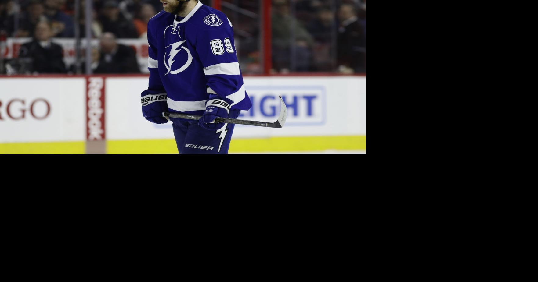 Playoffs iffy,Lightning maybe big dealers | News Archives | yoursun.com