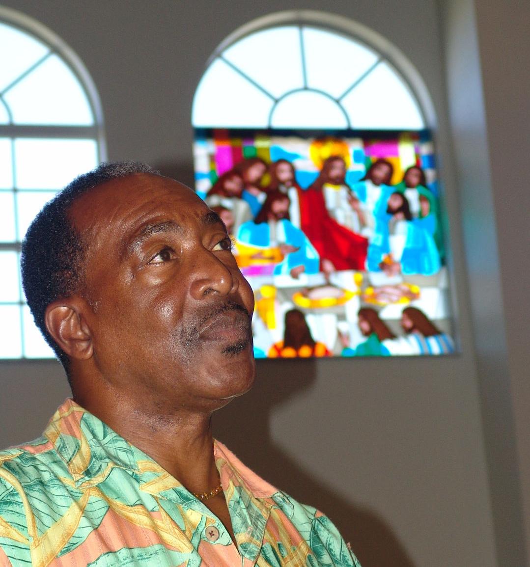 A trailblazer, Isaac Thomas remembered for living his faith | News ...