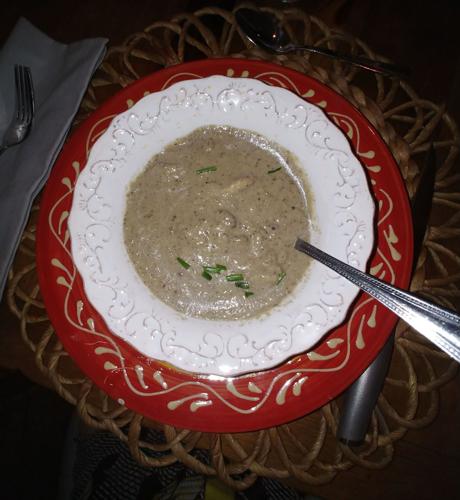 Chef Judi is living her dream | Features | yoursun.com