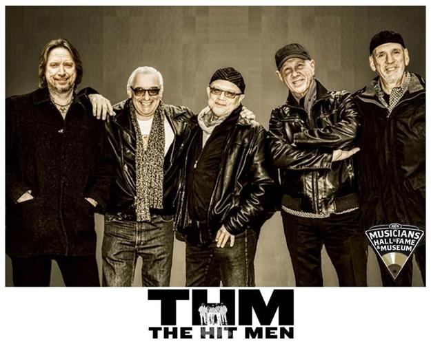 You may not know their names but The Hit Men are the guys who made and ...