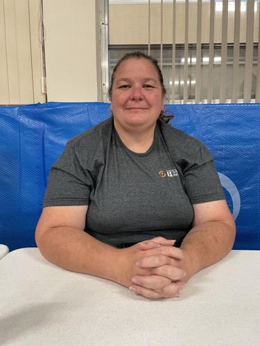 Director: Volunteers to stay until work completed | Port Charlotte News ...