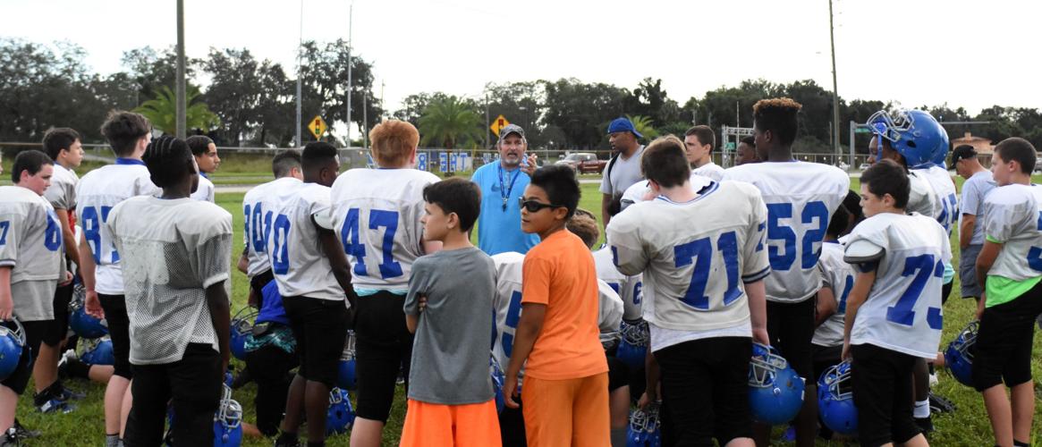 Blue Streaks ready for season | Sebring | yoursun.com