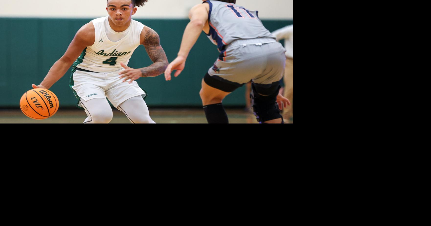 BOYS BASKETBALL: Platt helps Venice outlast Lemon Bay | Sun Preps ...