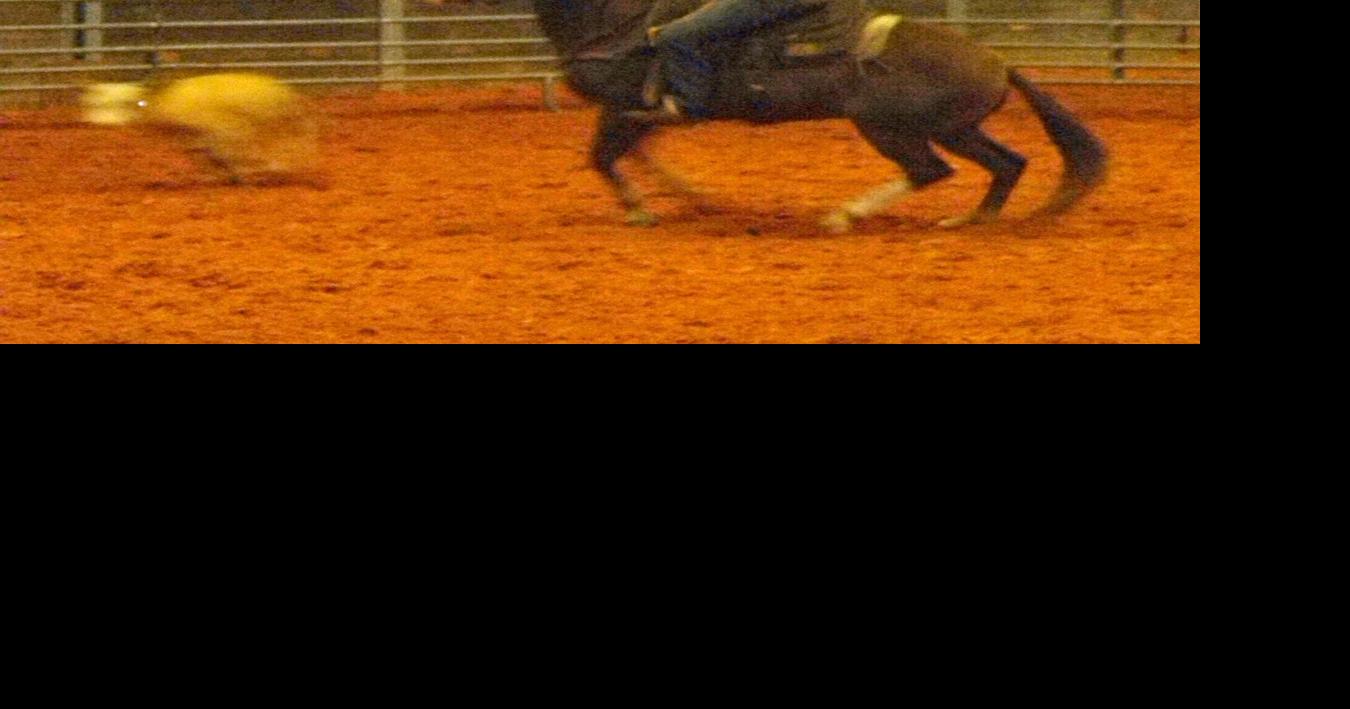 Christian Rodeo at the Turner Center | News Archives | yoursun.com