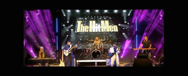 You may not know their names but The Hit Men are the guys who made and ...