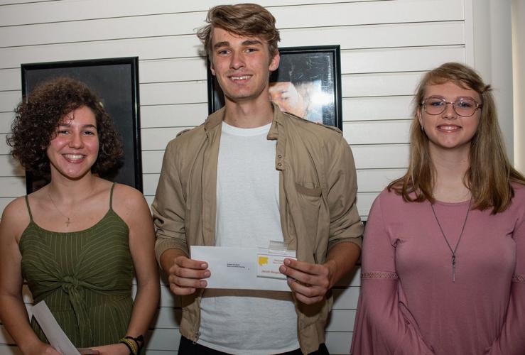 Artistic students receive awards | Features | yoursun.com