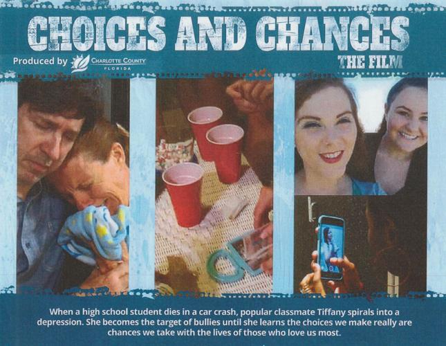 'Choices and Chances' to show on CC-TV, YouTube | Port Charlotte News ...