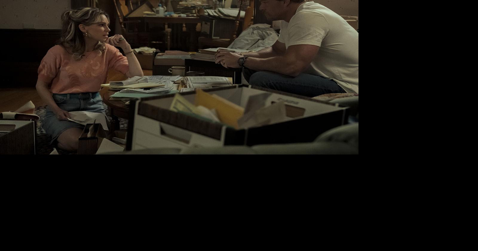 With misguided focus, 'Ordinary Angels' far from extraordinary | Daily ...