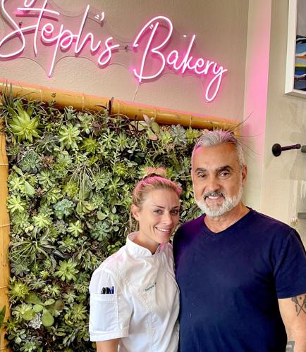 COLUMN Is it real or is it AI? Steph’s Bakery is NOT ChefGPT | News ...