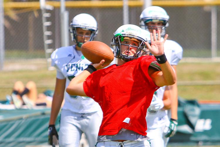 Familiar faces set to lead VHS football | News Archives | yoursun.com