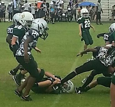 Lancers win helps Venice avoid sweep | News Archives | yoursun.com