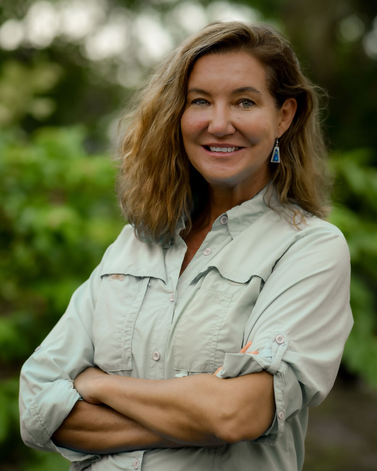 SAVING NATURAL FLORIDA: 'You see it disappearing before your eyes ...