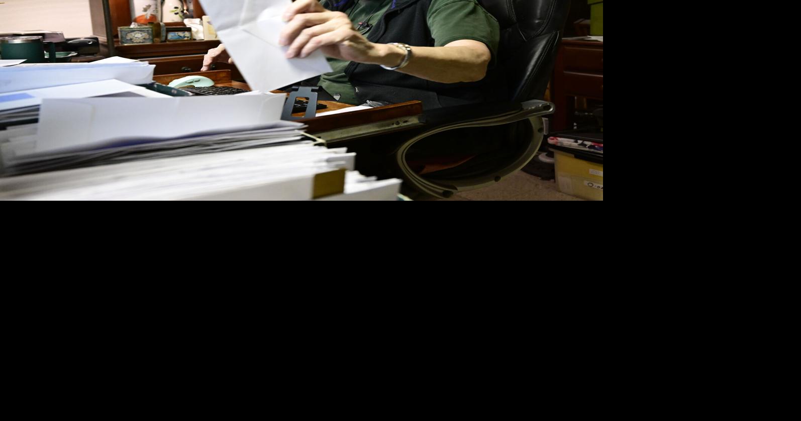 TikTok users flood keeper with requests for 177-year-old sourdough ...