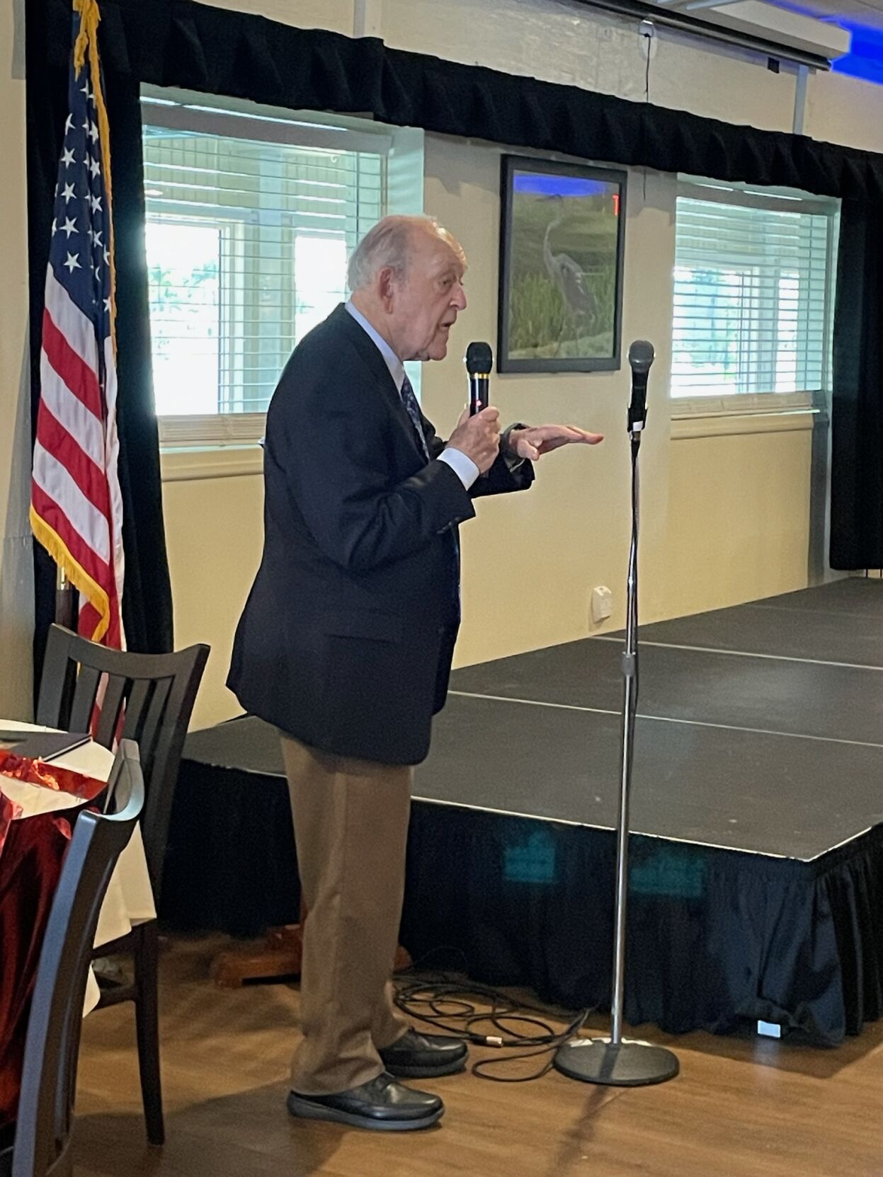 Rabbi Solomon Agin celebrated at his retirement party | Port Charlotte ...