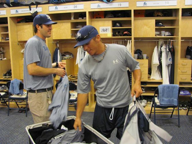 The people behind the scenes at the ballpark | News Archives | yoursun.com