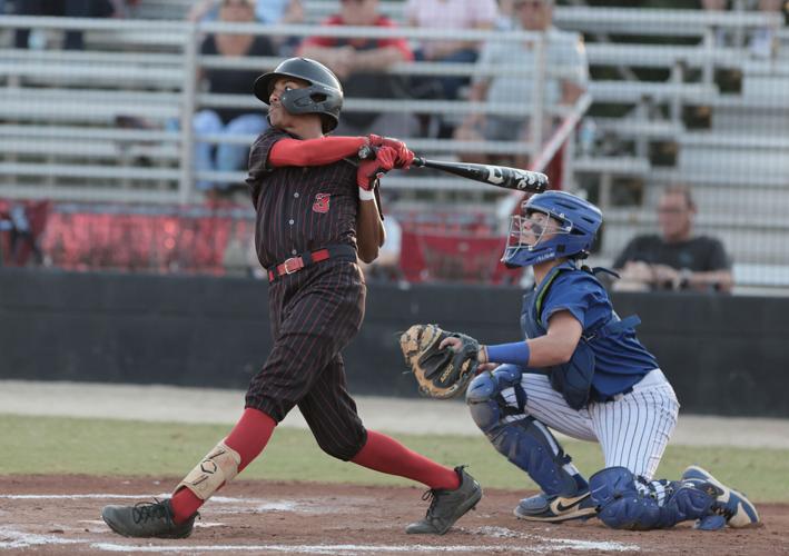 PREP BASEBALL: Tarpons toss combined no-no at Pirates | Sun Preps ...