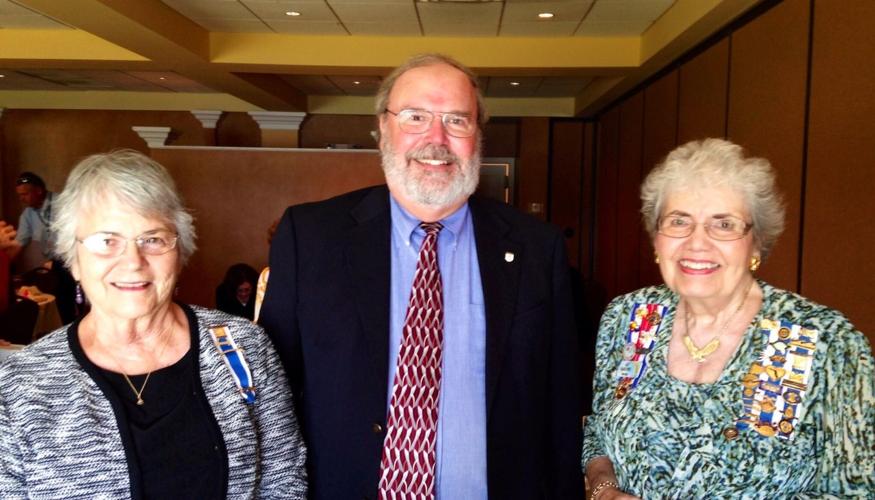 Dimmig speaks at Constitution Day | Newsarchives | yoursun.com