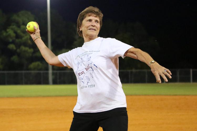 Englewood's Sue Zipay was in a league of her own | News | yoursun.com