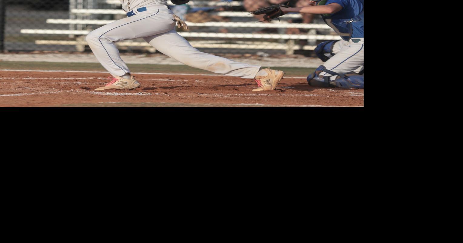 PREP BASEBALL: Sharks roll dice, come up with win | Sun Preps | yoursun.com