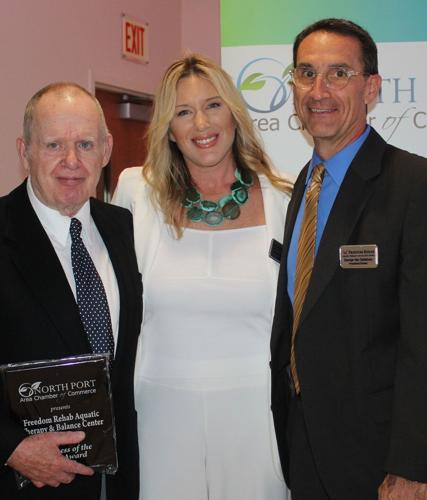 COLUMN: North Port Chamber announces contest winners | News | yoursun.com
