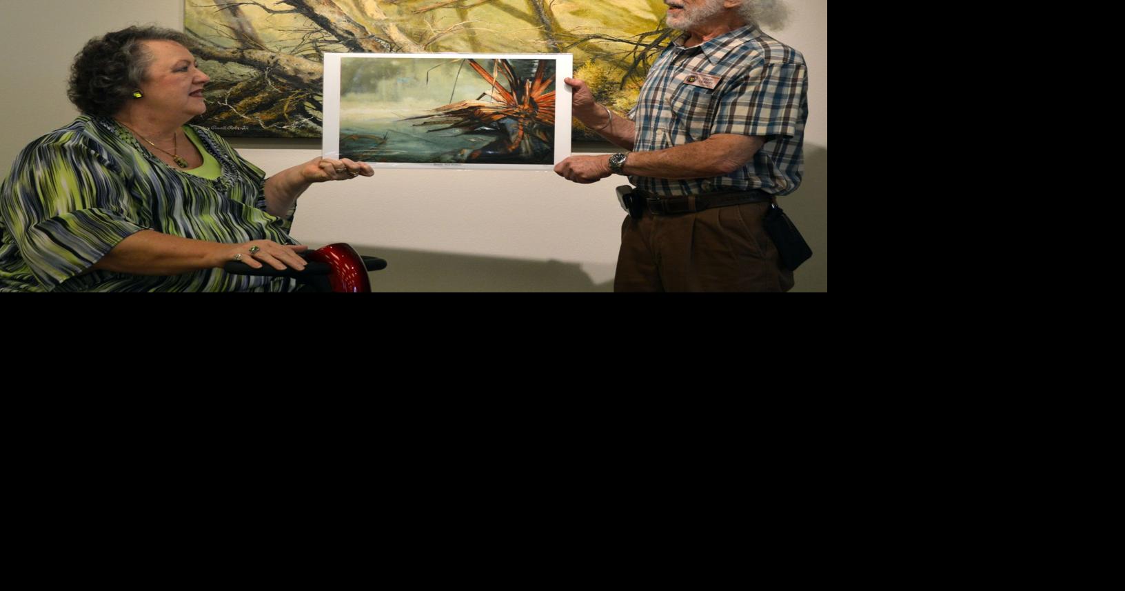 Winner chosen from Peter Powell Roberts Museum essay contest ...