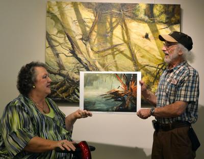 Winner chosen from Peter Powell Roberts Museum essay contest ...