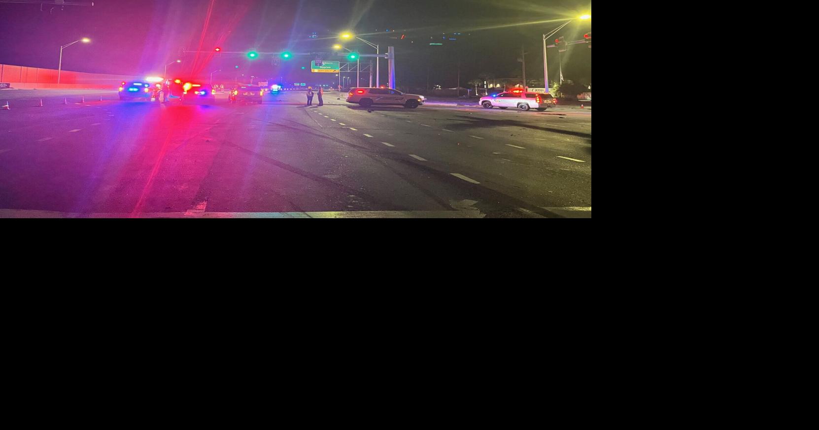 Crash kills one along Clark Road near I-75 | News | yoursun.com