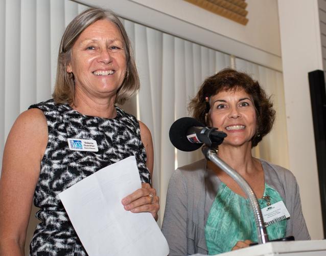 Artistic students receive awards | Features | yoursun.com