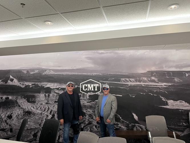 Love of music and family helped Robert Gomes establish a record label ...