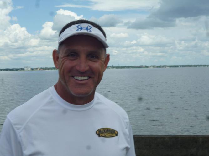 Unsung hero: Mike Ritacco helps coordinate Heartland Triathlon ...