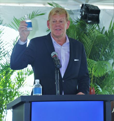 Downtown Wellen Park breaks ground; new era in North Port | News ...