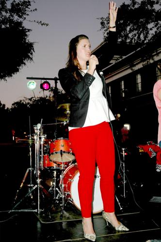 October Friday Fest a ‘full out’ celebration | Newsarchives | yoursun.com