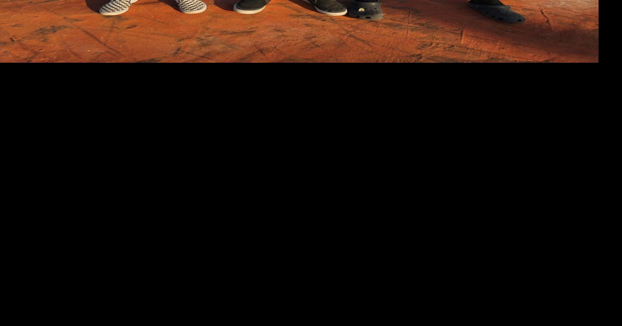 CYCLING: Young brings world title back to Charlotte BMX | Sun Preps ...