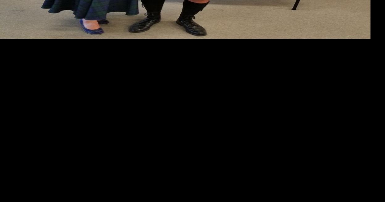 Bobcat Villas hosts ‘Rabbie Burns’ celebration | News Archives ...