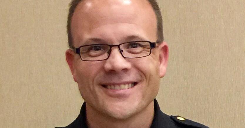 Former PG Police chief named Clewiston Police interim chief | News ...