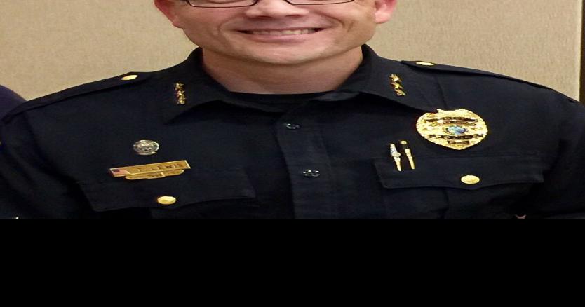 Former PG Police chief named Clewiston Police interim chief | News ...