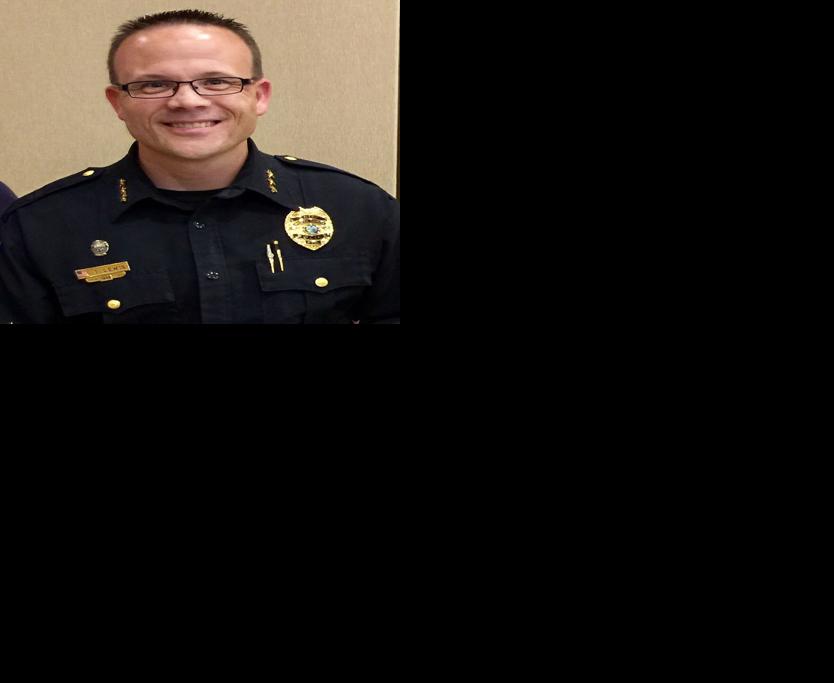 Former PG Police chief named Clewiston Police interim chief | News ...